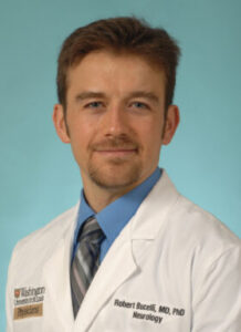 Robert Bucelli, MD, PhD | Neurology | Washington University in St. Louis