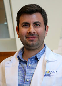 Amjad Samara, MD | Neurology | Washington University in St. Louis