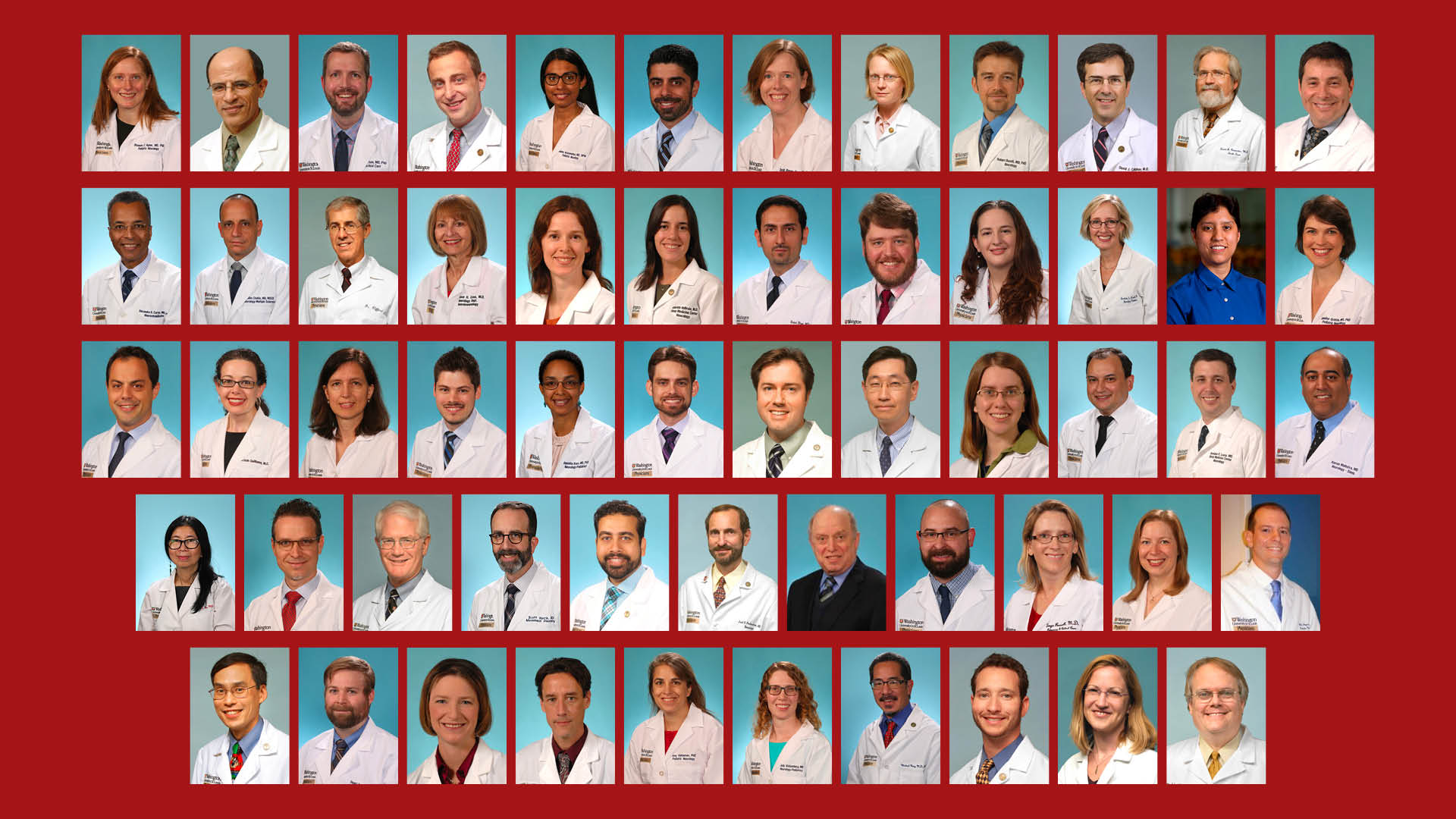 57 Neurology faculty recognized on 2023 Castle Connolly Top Doctors ...