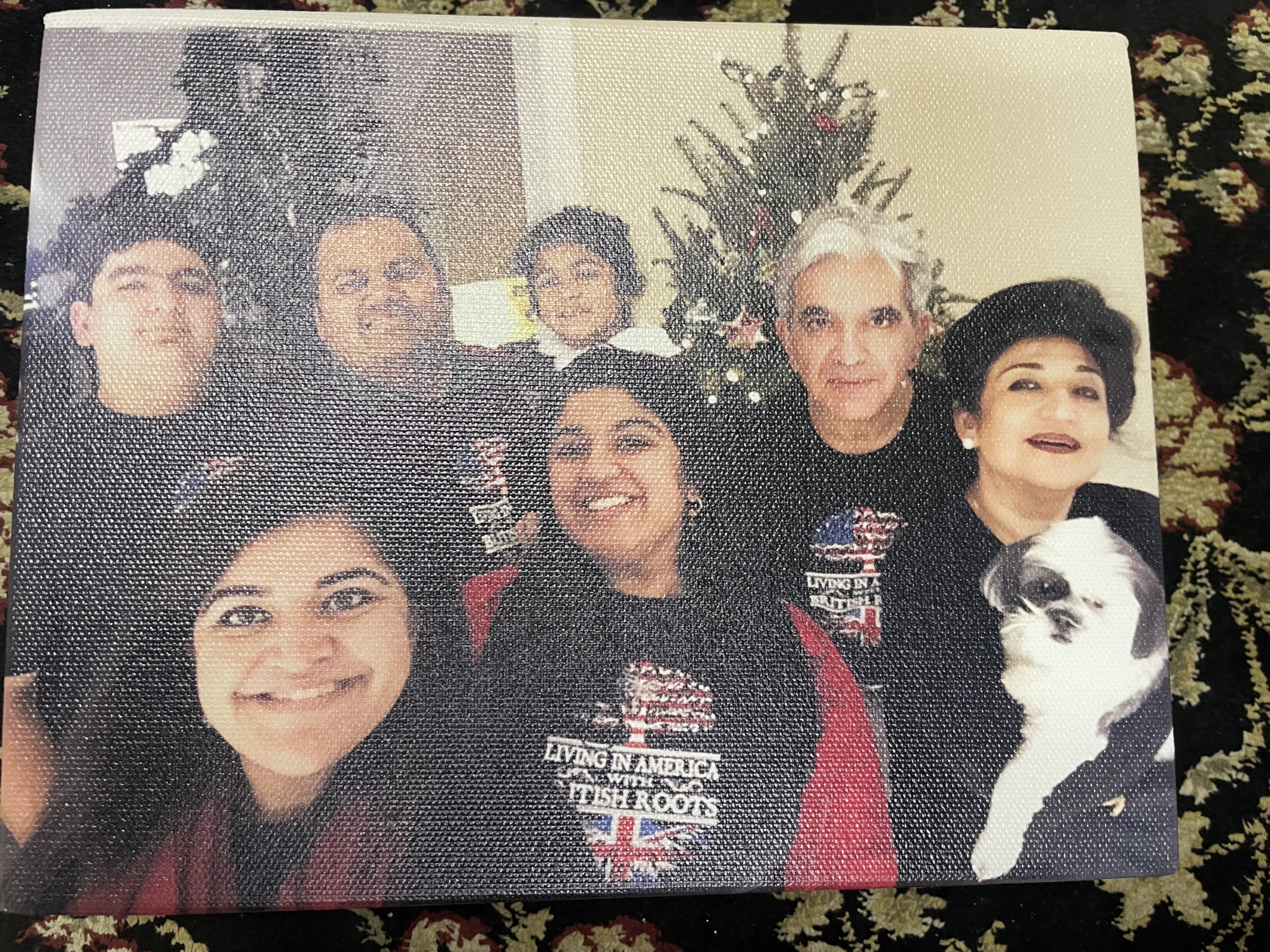 Staff spotlight Pallavi Anand | Neurology | Washington University in St ...