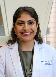 Serena Tolani, MD | Neurology | Washington University in St. Louis
