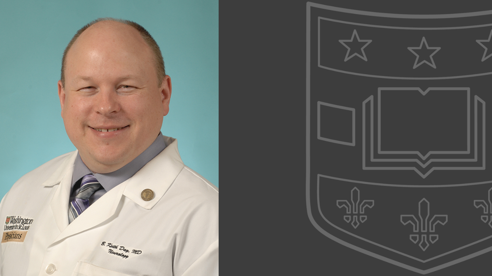 Day steps in as interim section chief for Epilepsy | Neurology ...