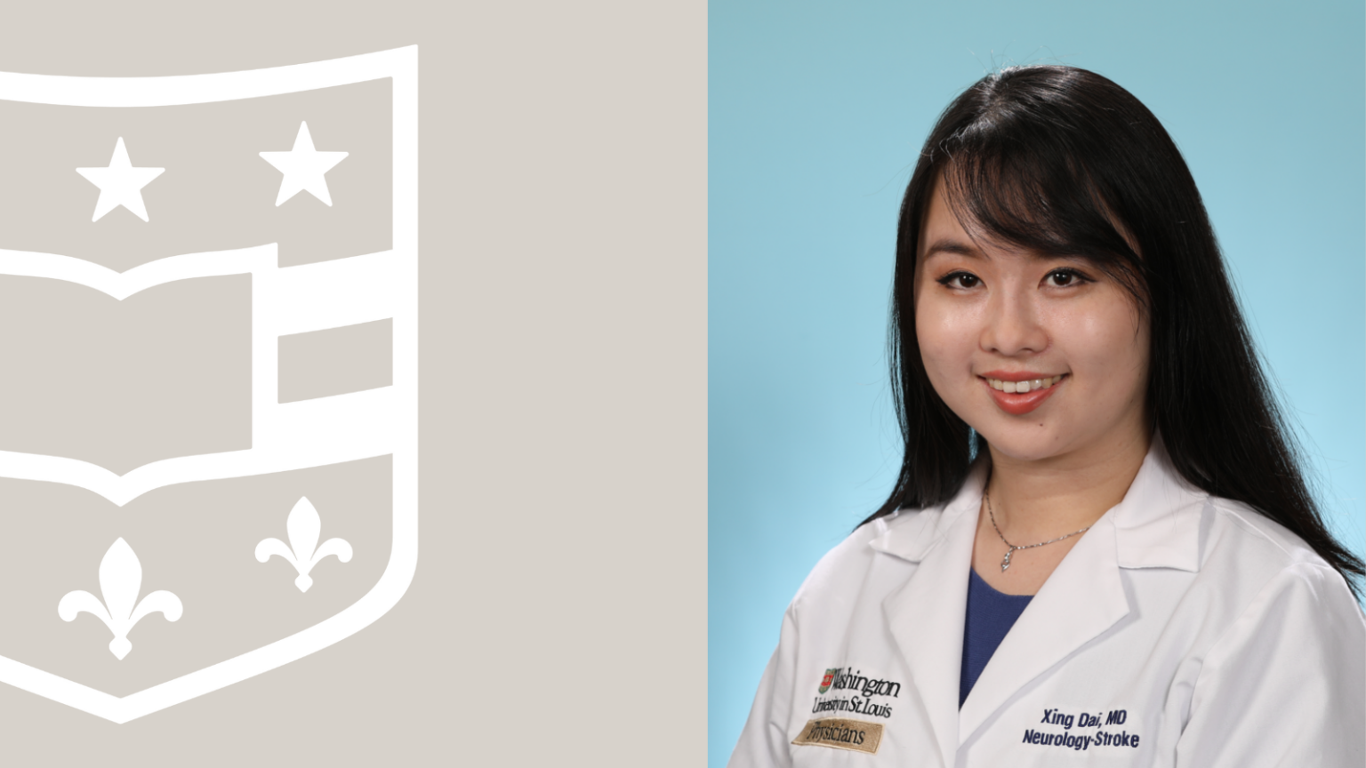 Dai joins Adult Neurology Residency Program leadership | Neurology ...