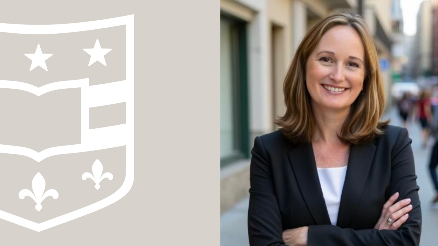 Staff Spotlight Nicole Elmore | Neurology | Washington University in St ...