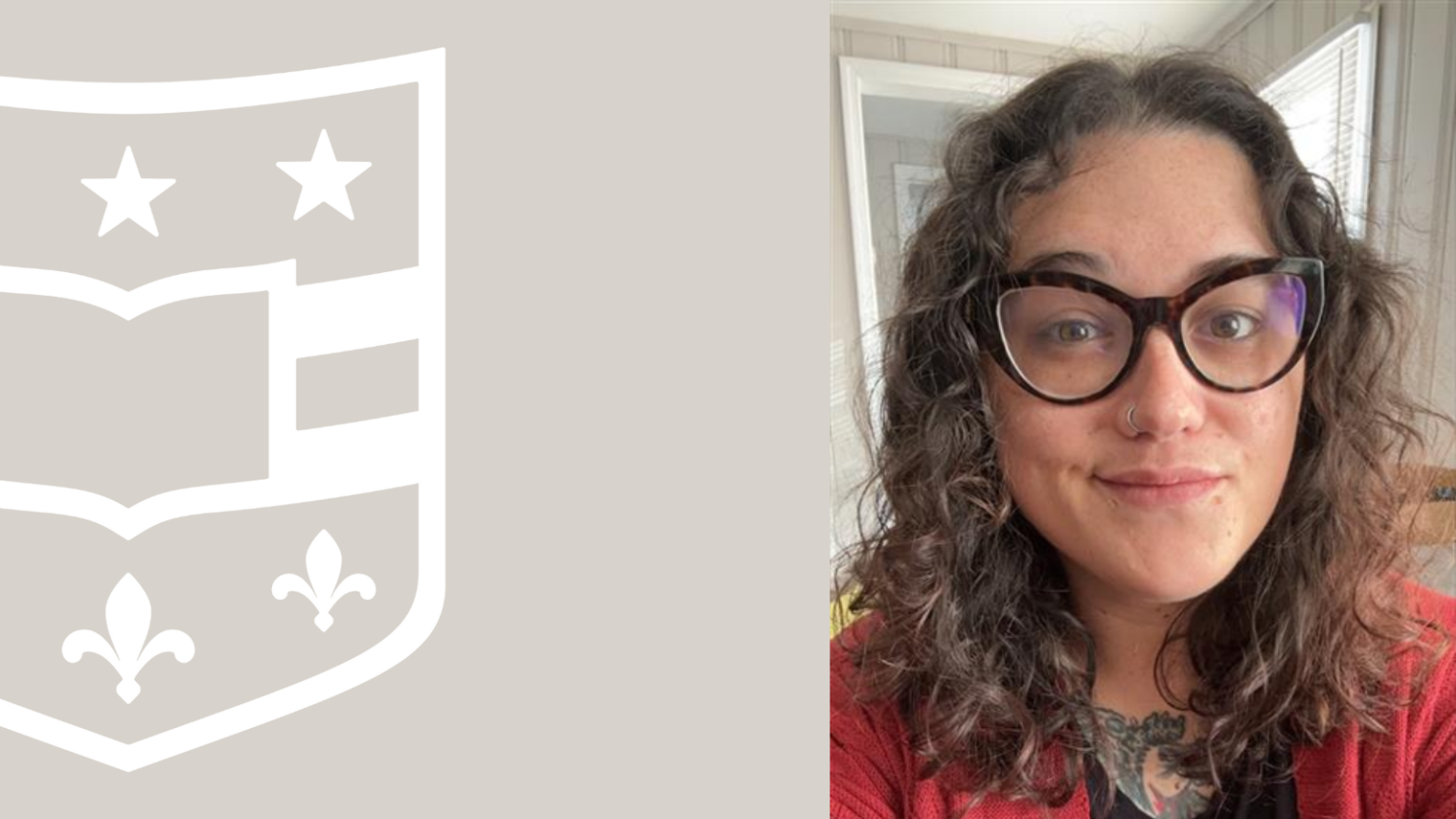 Staff Spotlight Ashley Wade | Neurology | Washington University in St ...