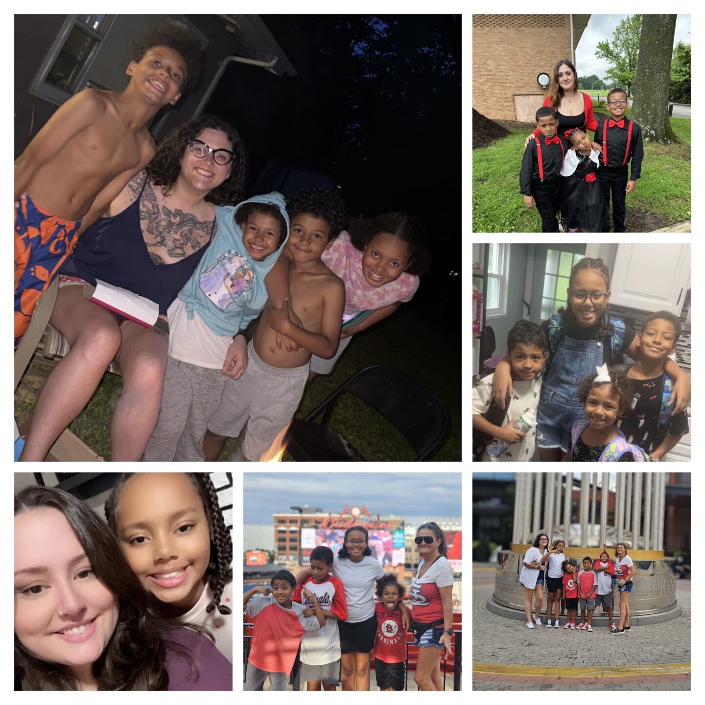 Staff Spotlight Ashley Wade | Neurology | Washington University in St ...