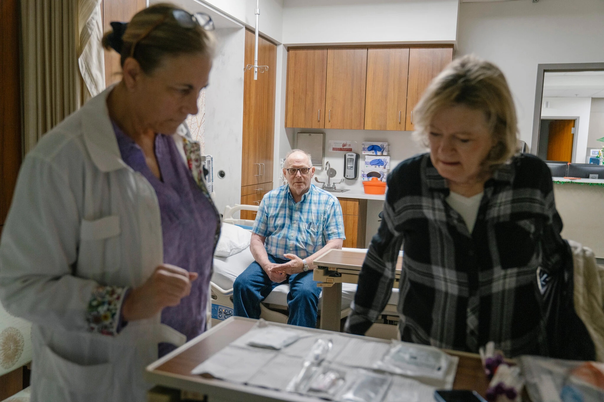 NYT: He Was Expected to Get Alzheimer’s 25 Years Ago. Why Hasn’t He ...