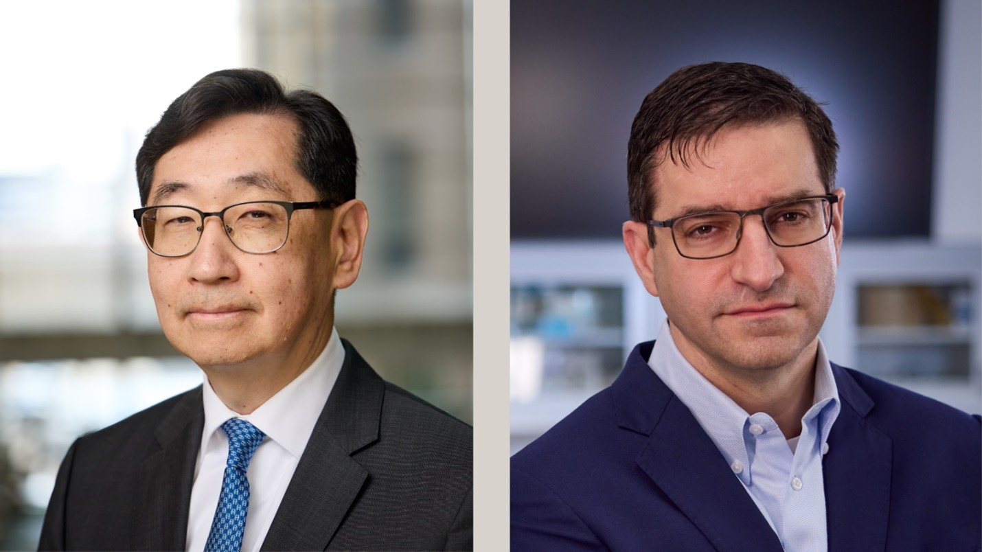 Lee, Leuthardt awarded Falk Catalyst grant to fund acute stroke ...