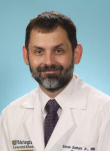 Steven Dunham, MD | Neurology | Washington University in St. Louis