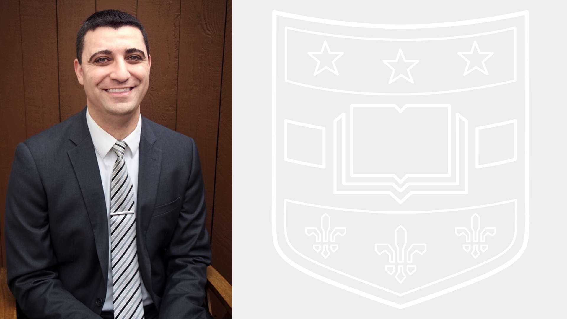 Amar elected Fellowship Representative for the Graduate Medical ...